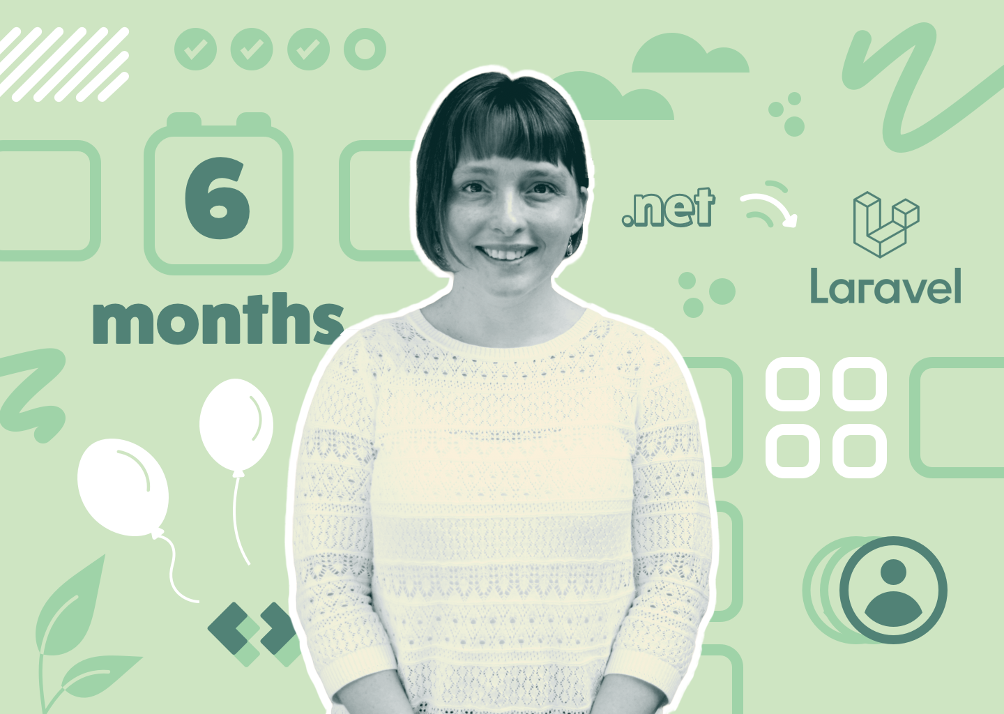 My first 6 months at Rareloop , Rareloop Southampton UK