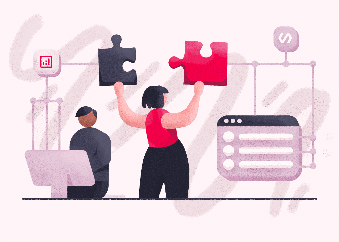 How we manage complex software integrations for websites and apps How we manage complex software integrations for websites and apps