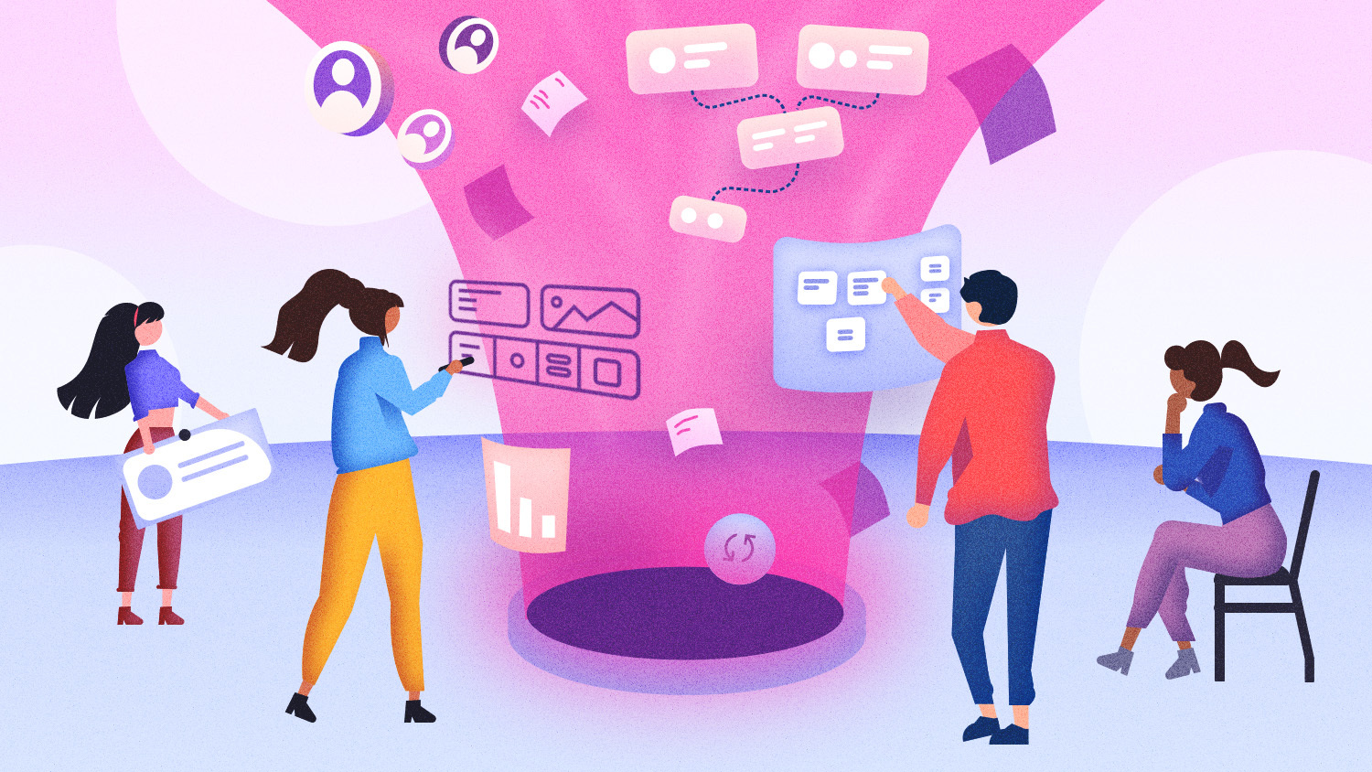 Digital Product Discovery - Rareloop, Southampton UK